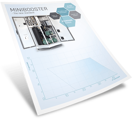 MiniBooster - Advansor