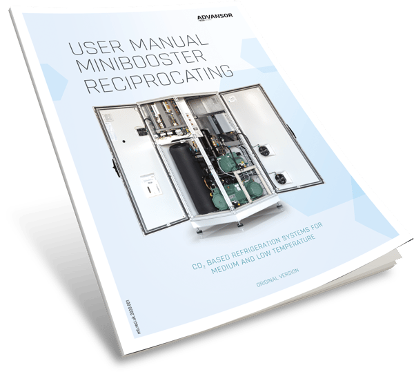 MiniBooster - Advansor