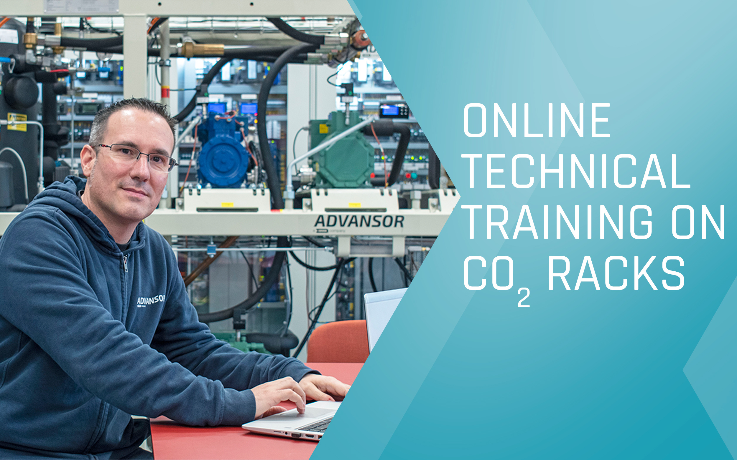 Technical Training Online - Advansor
