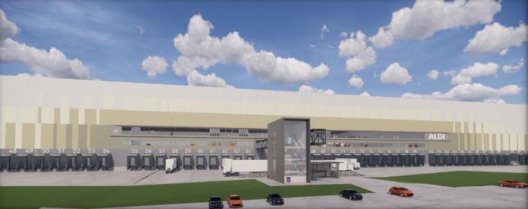 90% gas reduction with CO2 heat pump