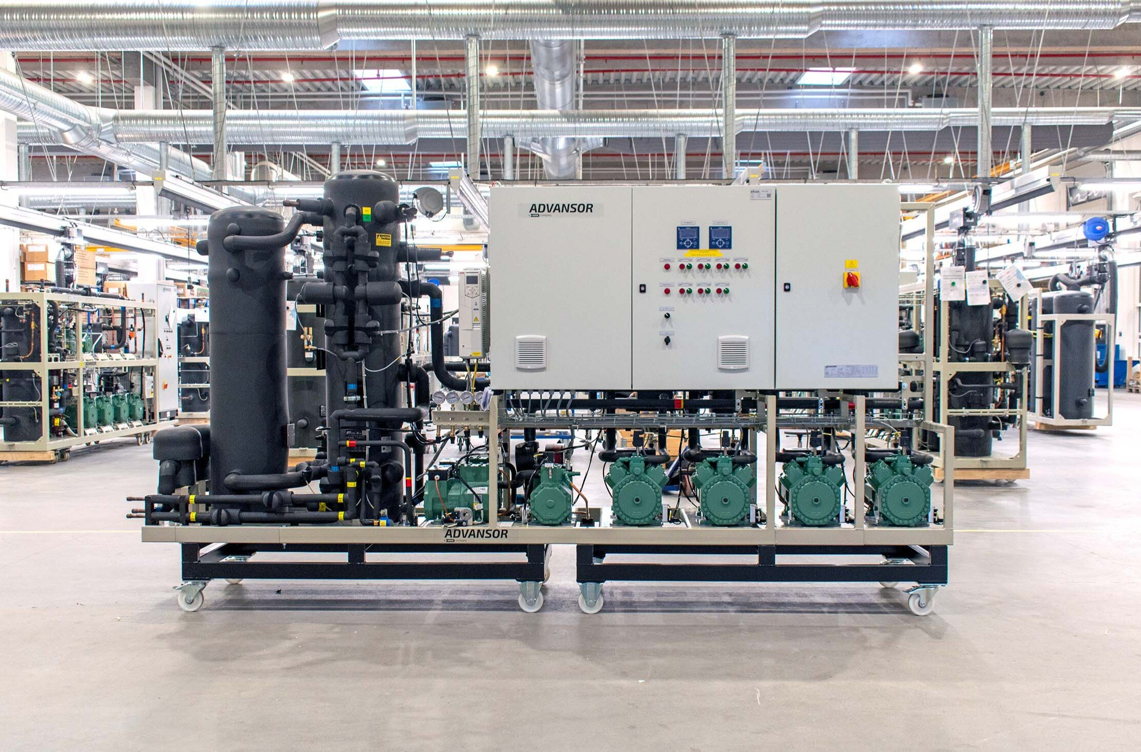 ValuePack - Advansor