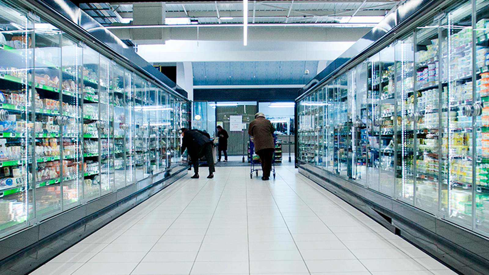 ValuePack - Advansor - Sustainable CO2 refrigeration system